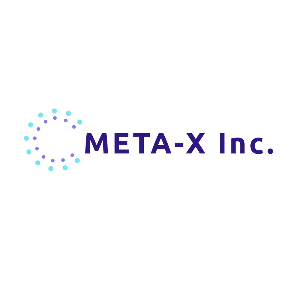 META-X Inc. | Awaken Creativity and Update The World